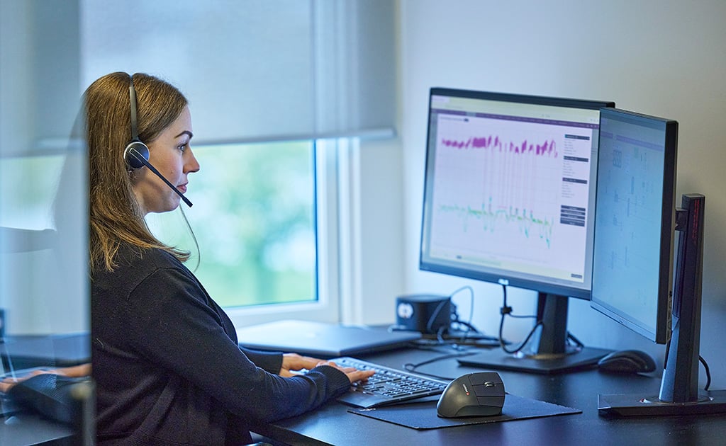 Envo Management System