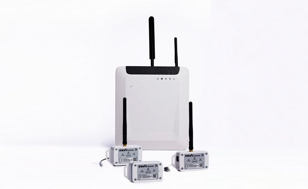Envo – Smart control