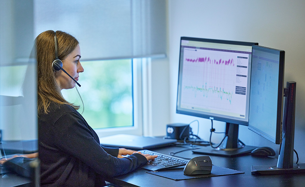 Envo Management System