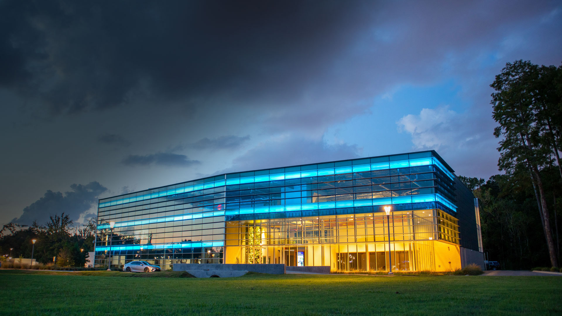 Envo – Smart control